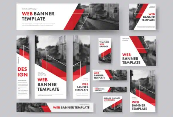 Design Services that Elevate Brand Identities