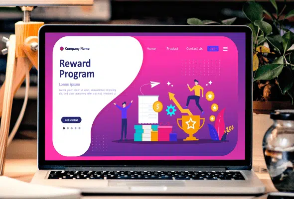 Performance Incentive Programs with Branding Resources